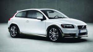 Exploring the Volvo C30 - Our UK Car Review