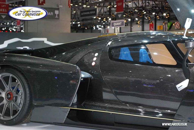 Our Review of the SCG 003S - The Ultimate Sports Car?