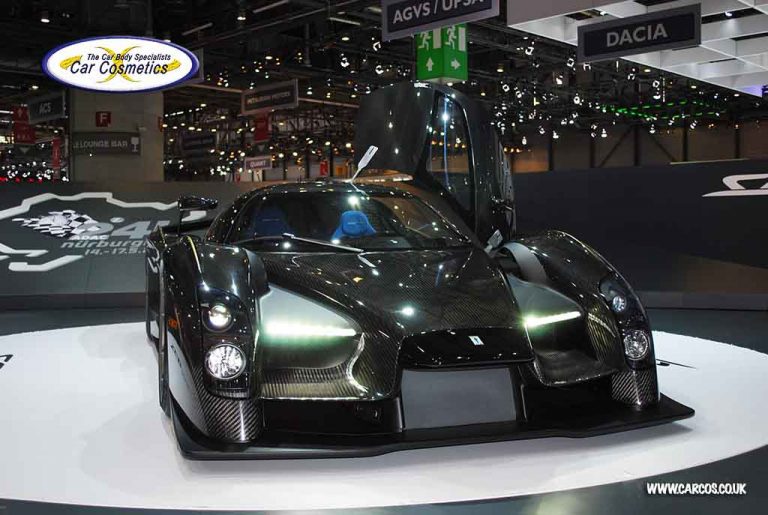 Our Review of the SCG 003S - The Ultimate Sports Car?