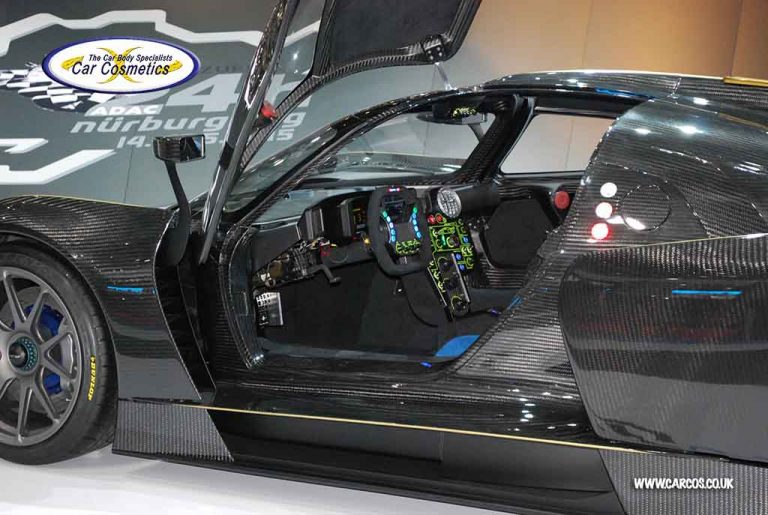 Our Review of the SCG 003S - The Ultimate Sports Car?