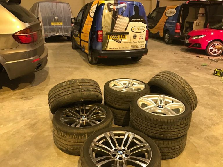 Best Car Body Repairs in Leeds - Car Cosmetics