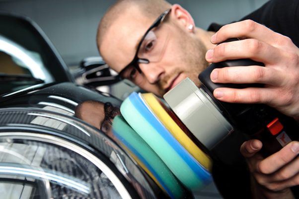 Best Car Body Repairs in Leeds - Car Cosmetics